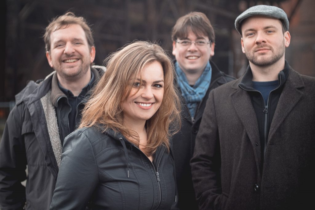 Fee Badenius | Johannes Still